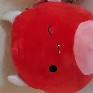 Squishmallows | Toys | Halloween Squishmallow Kawaii Devil | Poshmark